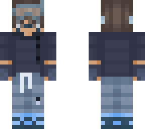 nufuli mc skin | Minecraft Skins