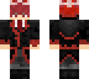 rot | Minecraft Skins