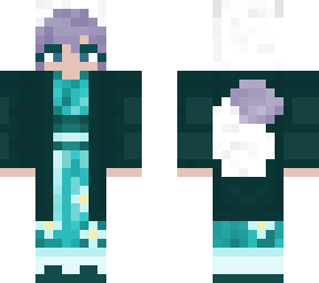 sirius | Minecraft Skins