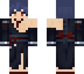 sirius | Minecraft Skins