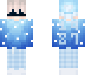 marlow skin | Minecraft Skins