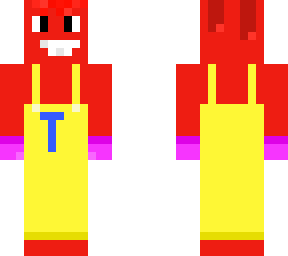 tadc | Minecraft Skins