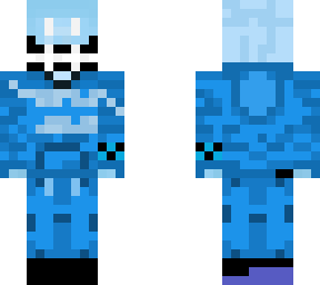 bluudud | Minecraft Skins