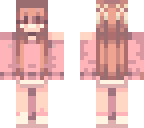 kawaii | Minecraft Skins