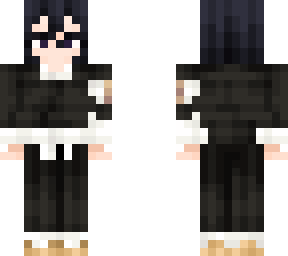 rukia | Minecraft Skins