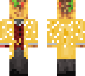 kebab | Minecraft Skins