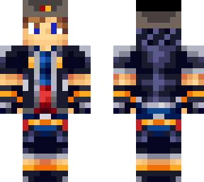 67 kid | Minecraft Skins