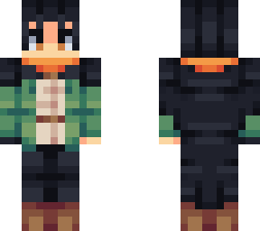 subaru natsuki | Minecraft Skins