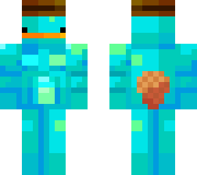perry skin | Minecraft Skins