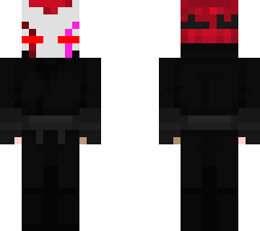custom | Minecraft Skins