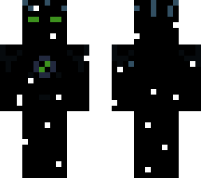 alien | Minecraft Skins