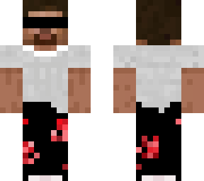 67 kid | Minecraft Skins