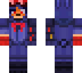 judelow | Minecraft Skins