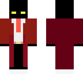 Lawyer | Minecraft Skin
