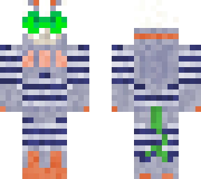 biograft | Minecraft Skins