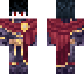 emperor | Minecraft Skins