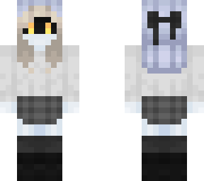 cyn murder drones | Minecraft Skins