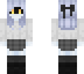 cyn murder drones | Minecraft Skins