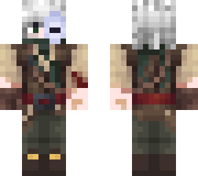 nova sad | Minecraft Skin