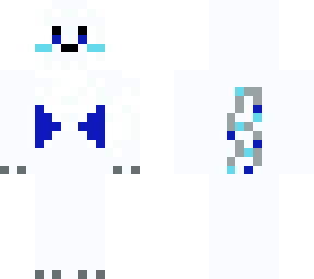 blanco | Minecraft Skins