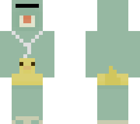 plankton | Minecraft Skins