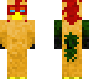 chicken | Minecraft Skins