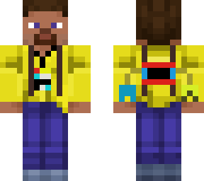 worker | Minecraft Skins
