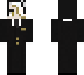 limbus company | Minecraft Skins