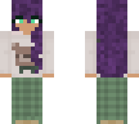 sirius | Minecraft Skins