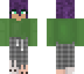 sirius | Minecraft Skins