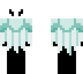 pure vessel | Minecraft Skins