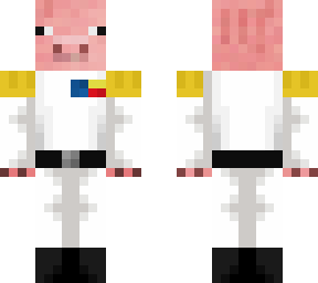 pig | Minecraft Skins
