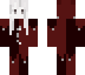 pierrot | Minecraft Skins