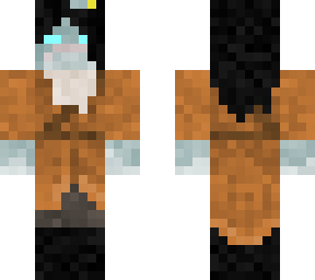 sebastian solace | Minecraft Skins