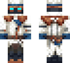 pig | Minecraft Skins