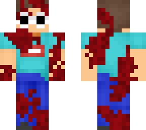 george georgenotfound | Minecraft Skins
