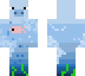 pig | Minecraft Skins