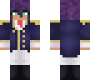 sirius | Minecraft Skins