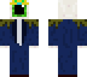 eggchan | Minecraft Skins