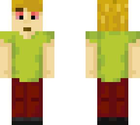 high | Minecraft Skins