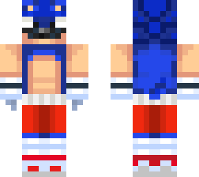 lomedy | Minecraft Skins