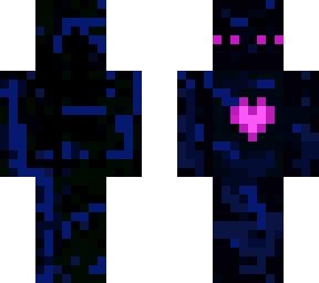heart | Minecraft Skins