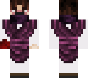 jujutsu kaisen choso | Minecraft Skins