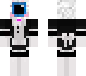 eggchan | Minecraft Skins