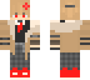 rot | Minecraft Skins