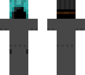 minos prime | Minecraft Skins