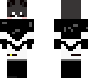 femboy | Minecraft Skins