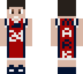 basketball | Minecraft Skins