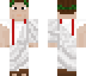 roman | Minecraft Skins