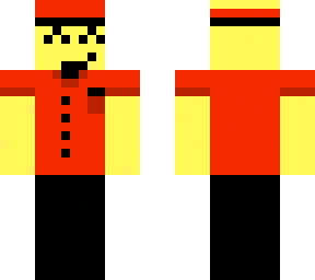 temu | Minecraft Skins